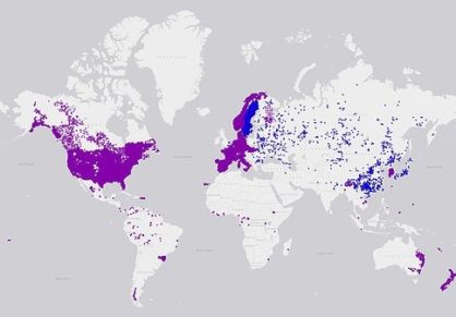 GFBI – Global Forest Biodiversity Initiative
